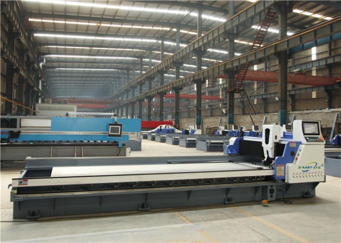 Machine de cannelure de la commande numérique par ordinateur V d'acier ...